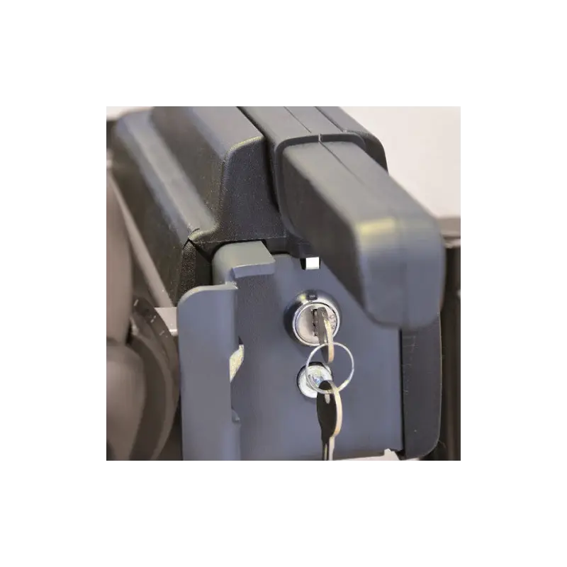 Porte-vélos, 2 vélos sur attelage, idéal vélo électrique, Peruzzo 708